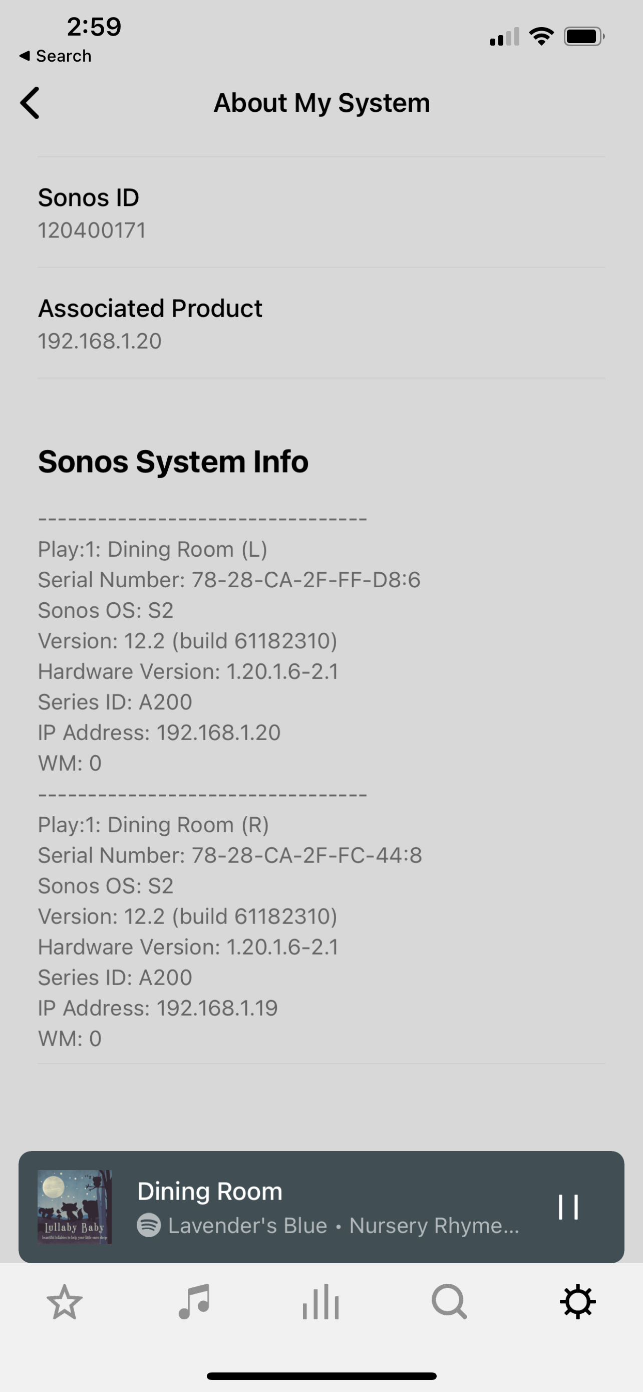 Monitor with Airplay 2 to Sonos? : r/sonos
